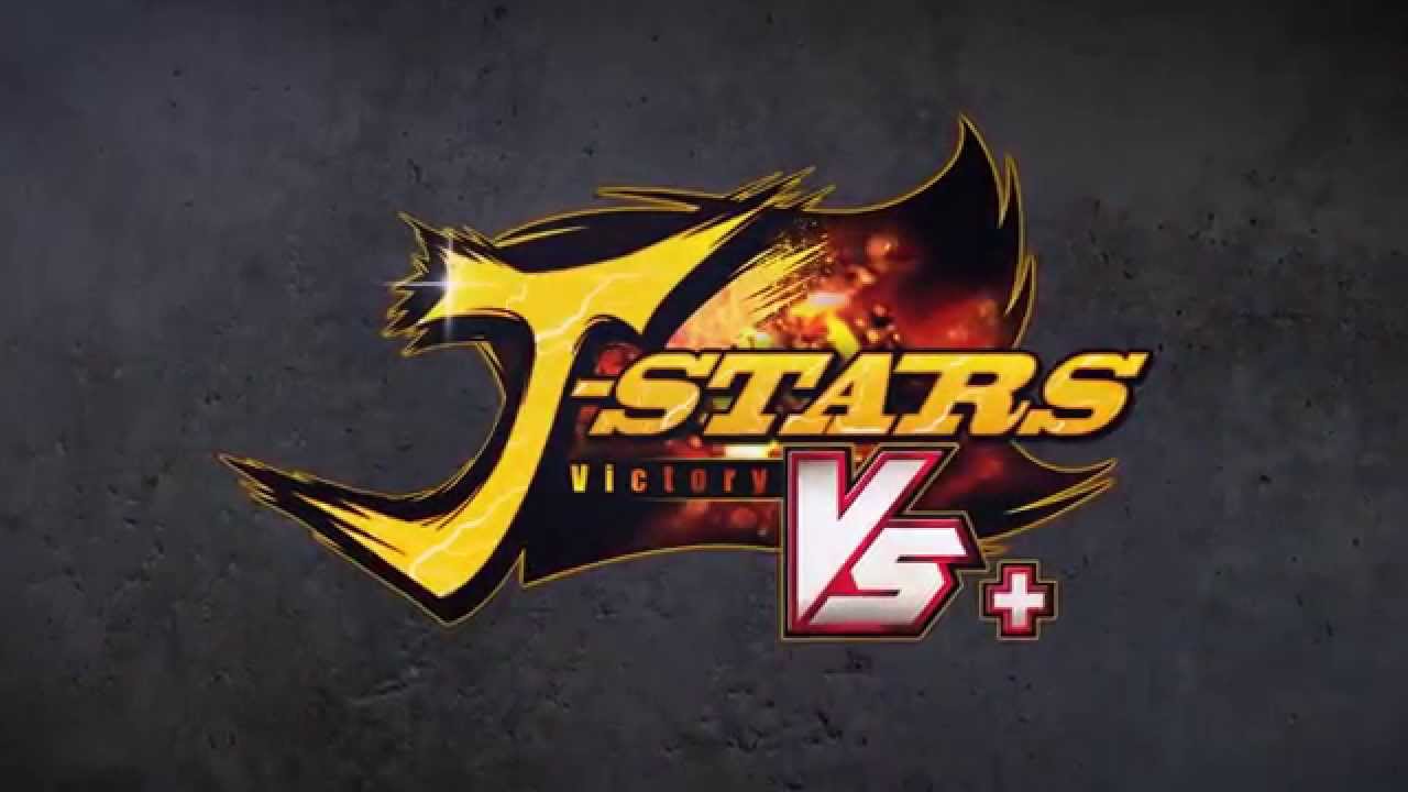 Test J-Stars Victory VS + sur PS4 - JVFrance