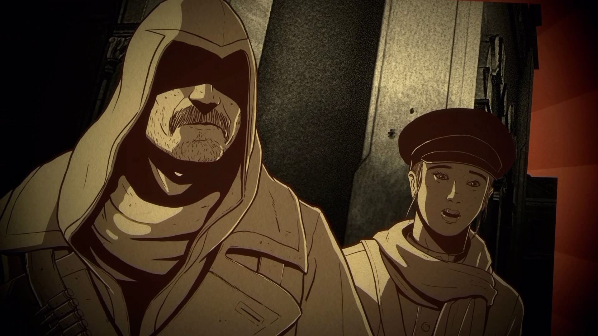 TEST | Assassin's Creed Chronicles: Russia sur PS4 - JVFrance