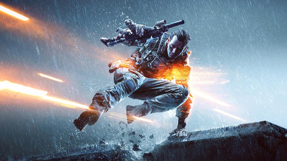 Battlefield : Un opus sur smartphones est en développement - JVFrance