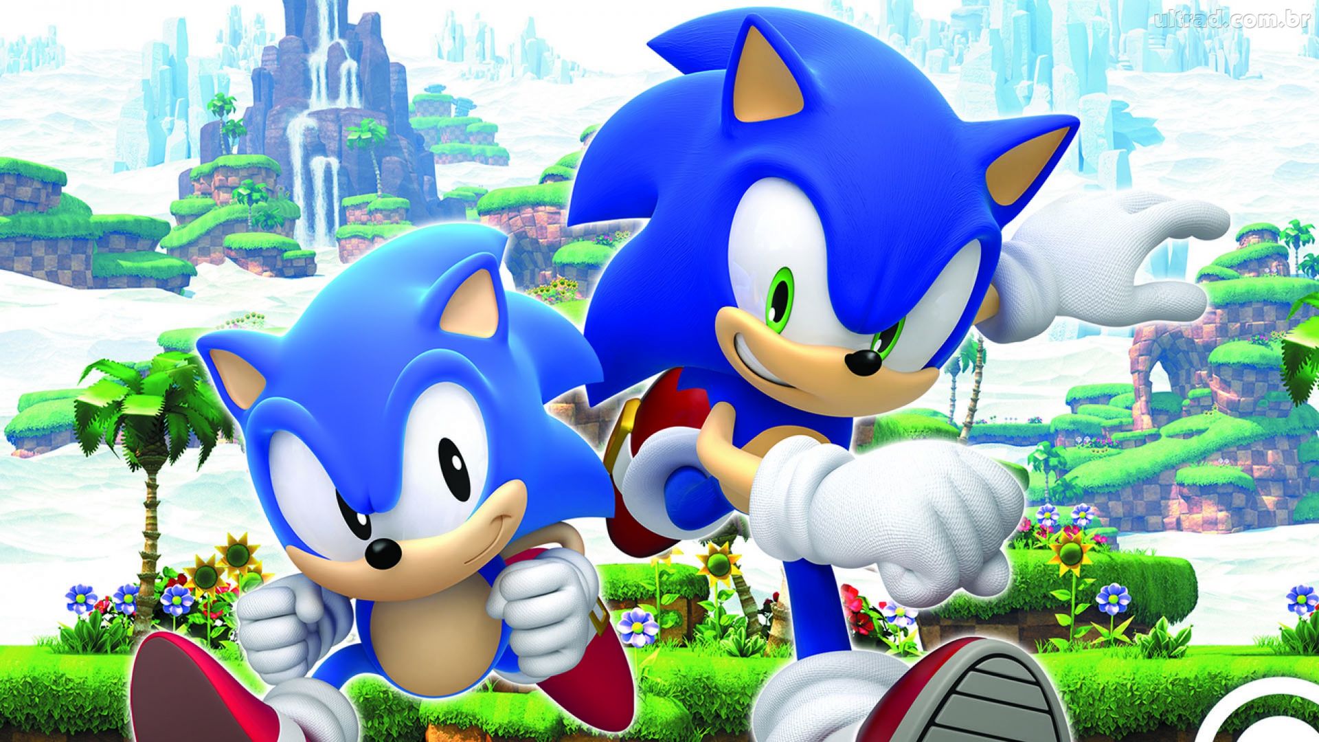 Sonic : Le prochain jeu pourrait être présenté en juillet au Comic Con ... Sonic : Le prochain jeu pourrait être présenté en juillet au Comic Con ...