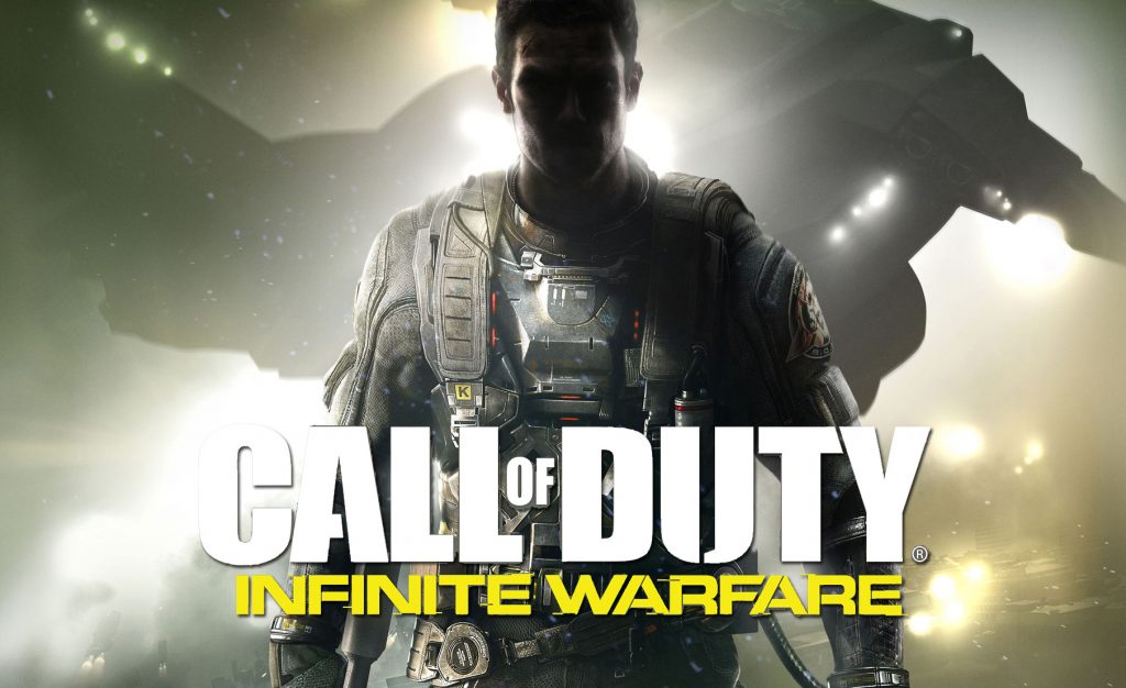 Call of Duty Infinite Warfare : La configuration minimale PC dévoilée ...
