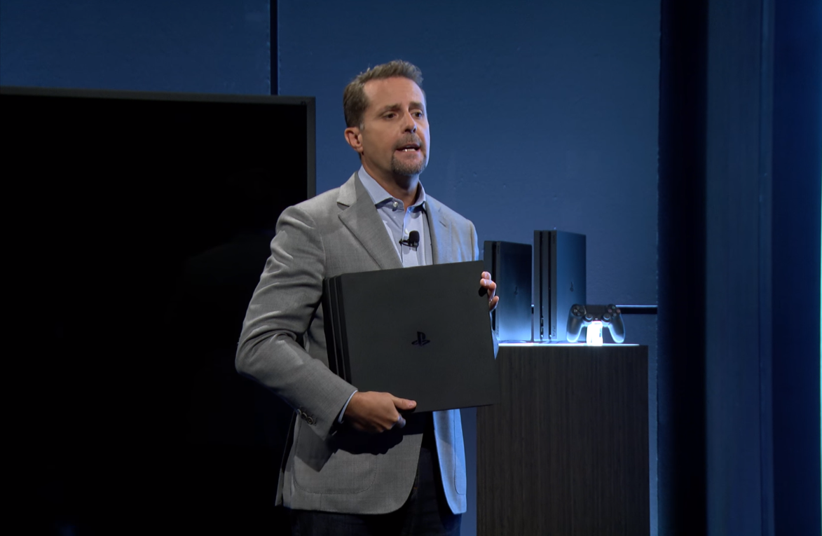 Revisionnez le PlayStation Meeting en 4K - JVFrance