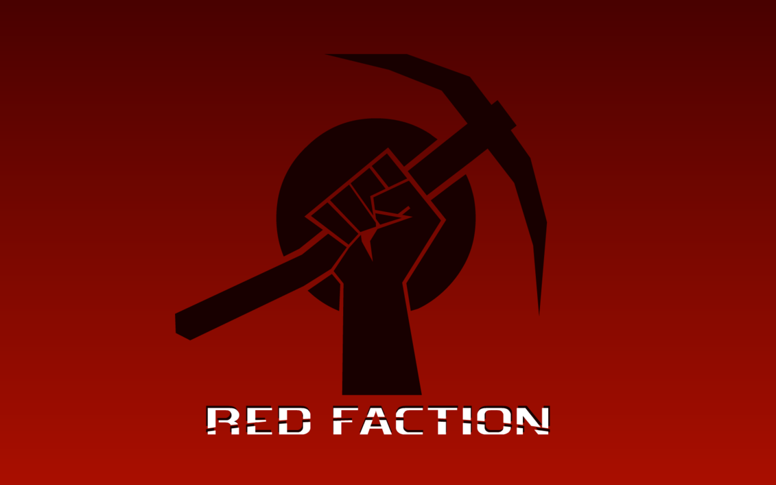Le premier Red Faction listé sur PS4 - JVFrance