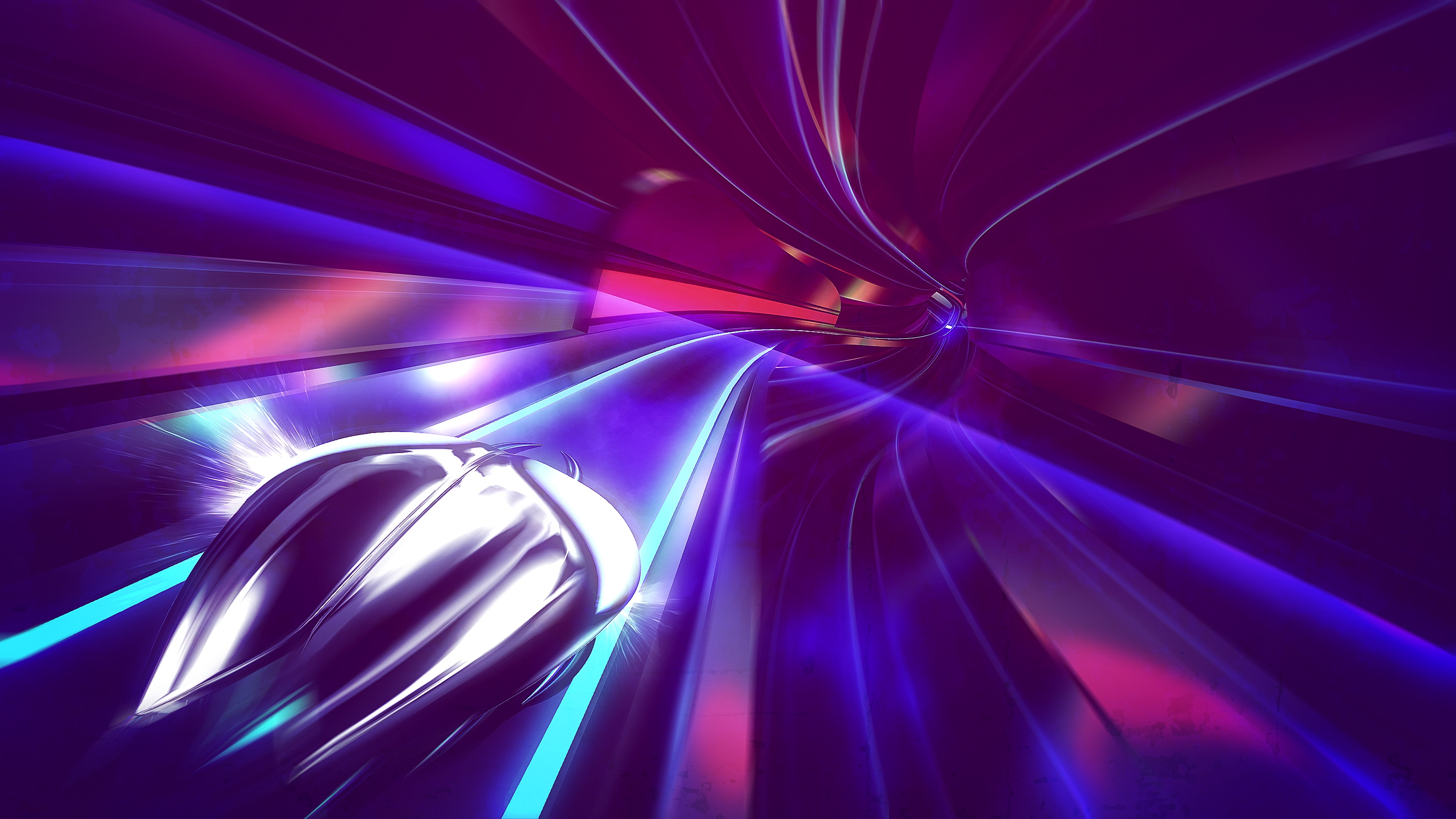 TEST | Thumper : Un drool de jeu - JVFrance