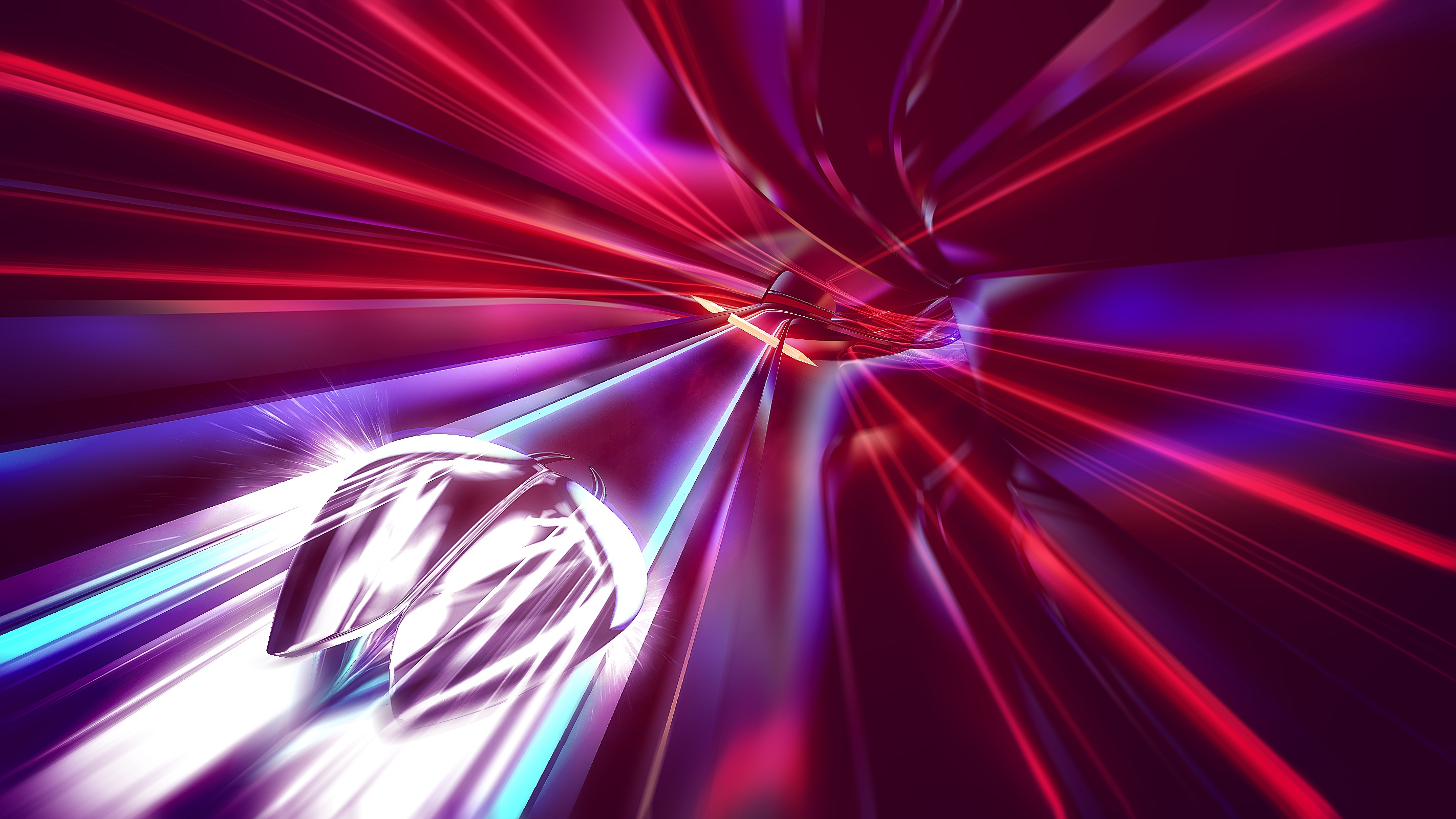 TEST | Thumper : Un drool de jeu - JVFrance