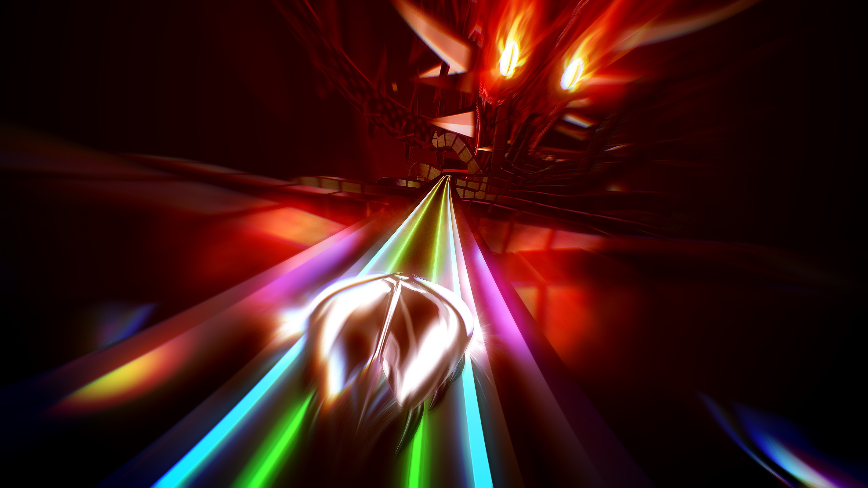 TEST | Thumper : Un drool de jeu - JVFrance