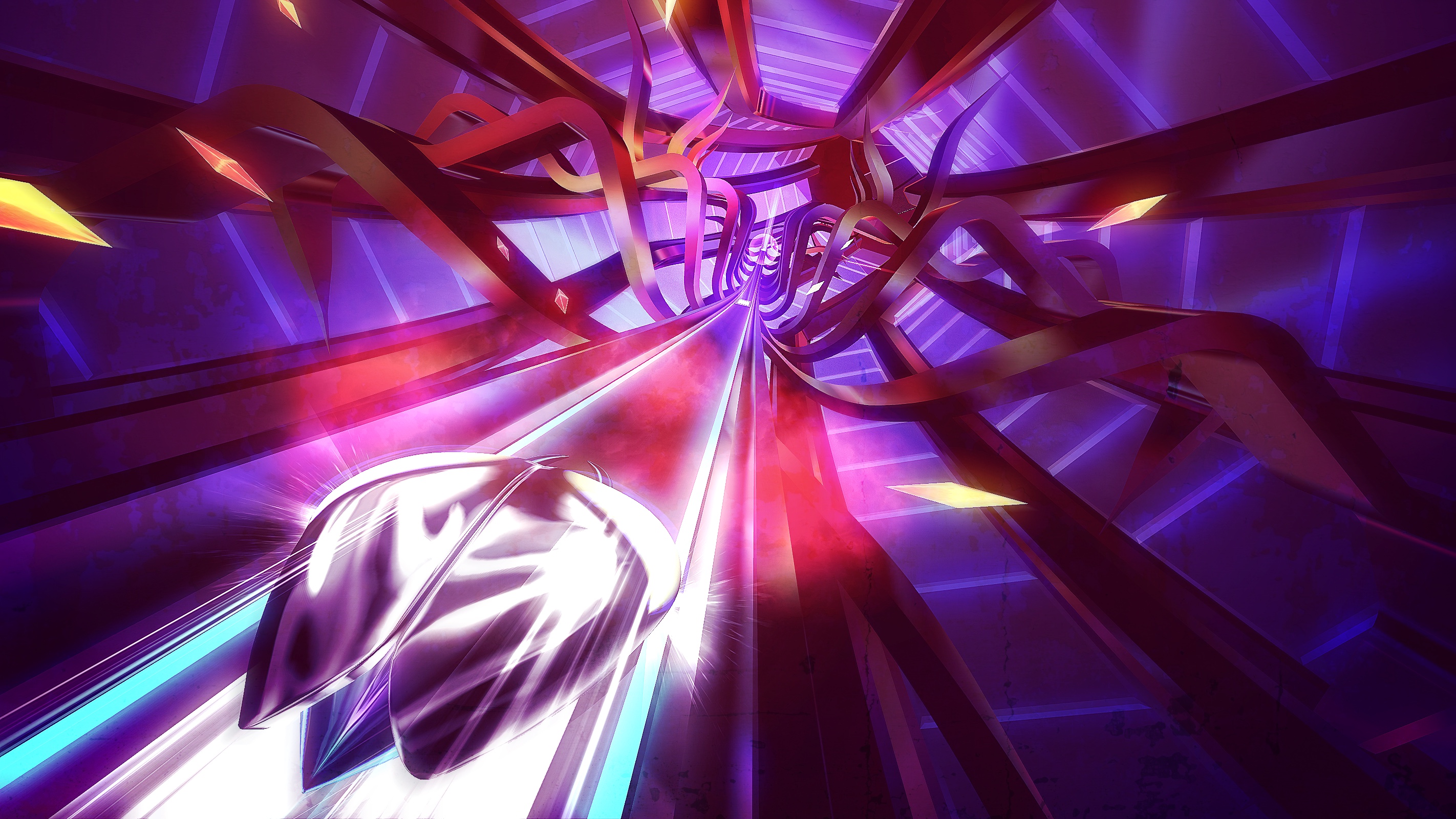 TEST | Thumper : Un drool de jeu - JVFrance