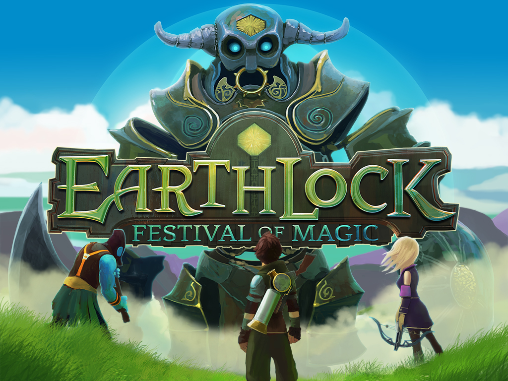 Earthlock: Festival of Magic annoncé sur PS4, Xbox One et PC - JVFrance