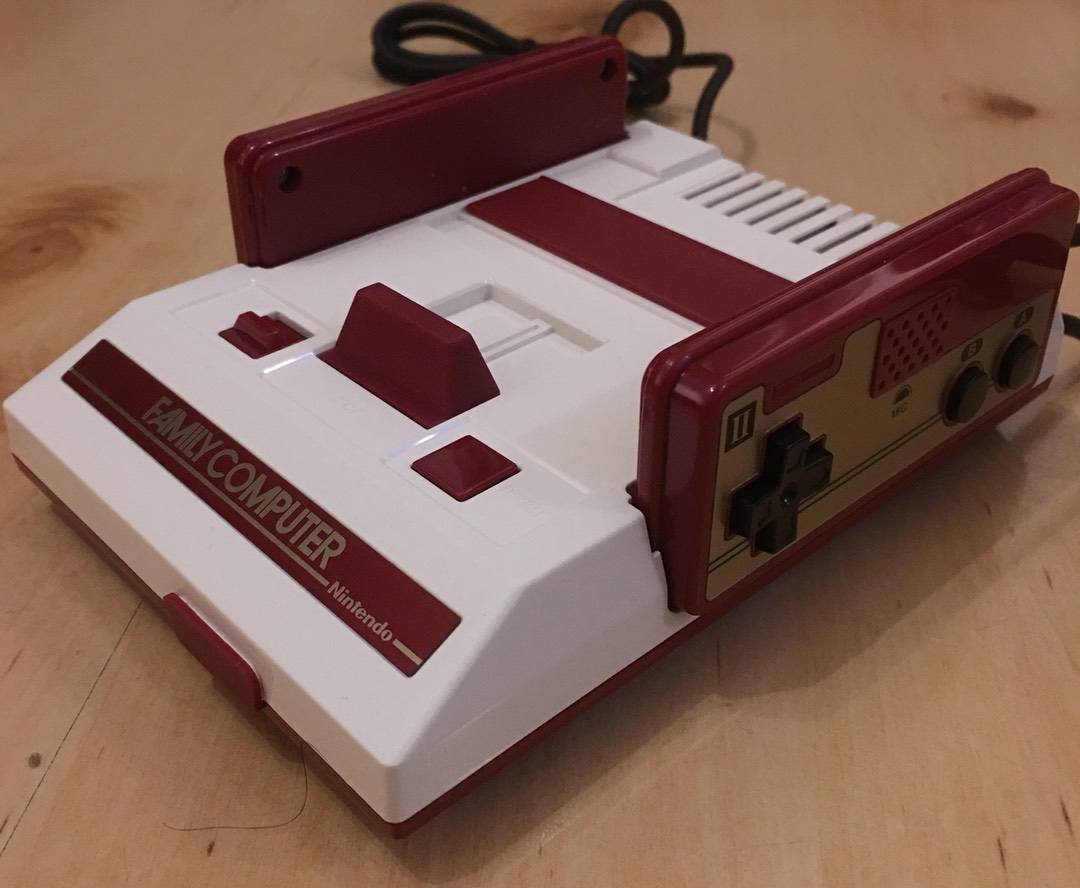 TEST | Famicom Mini : devez-vous craquer pour la Mini Famicom ? - JVFrance