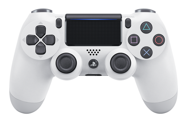 La PS4 Slim blanche annoncée et datée par Sony - JVFrance