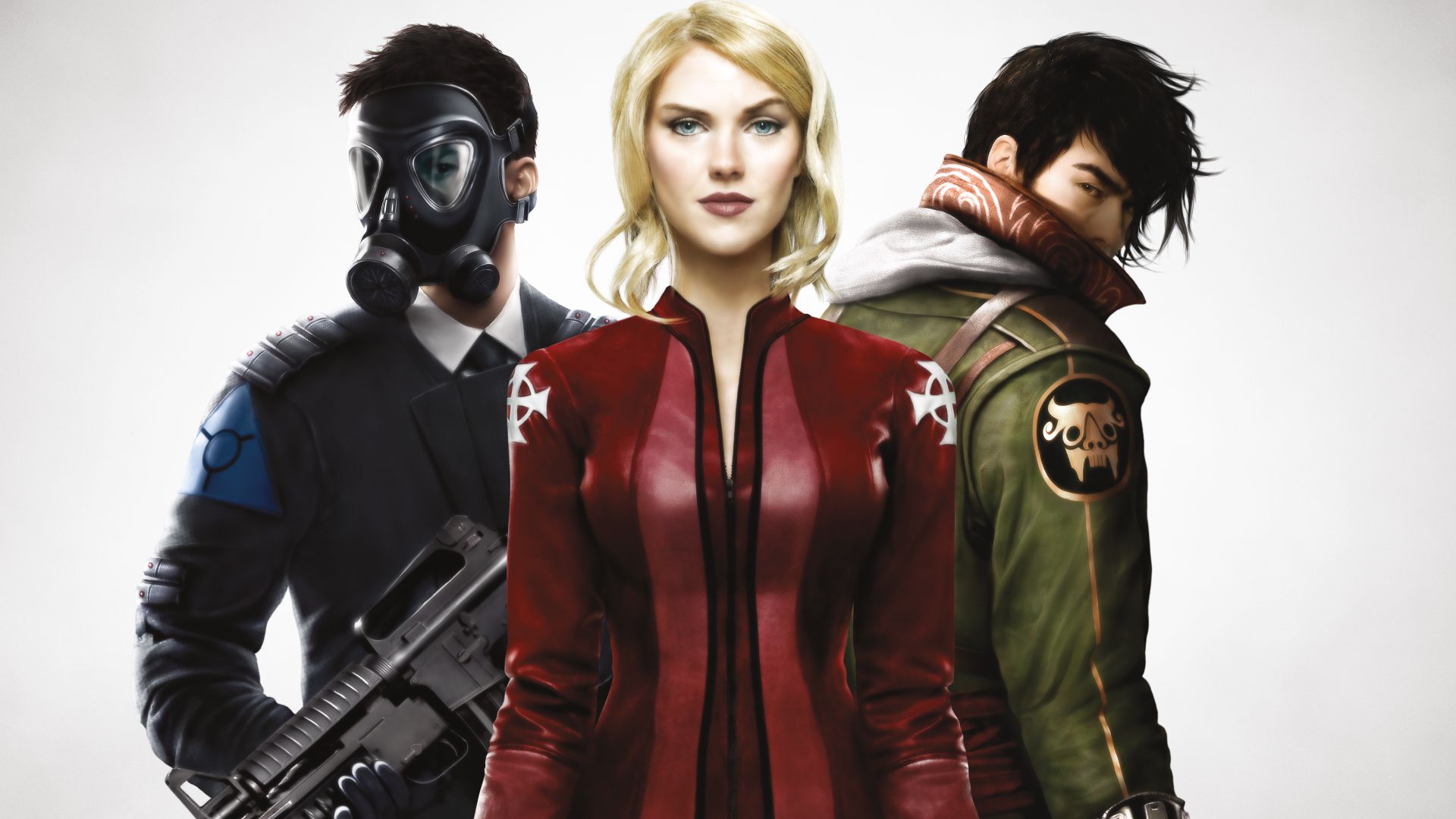 Le MMORPG The Secret World fera son grand retour en 2017 - JVFrance