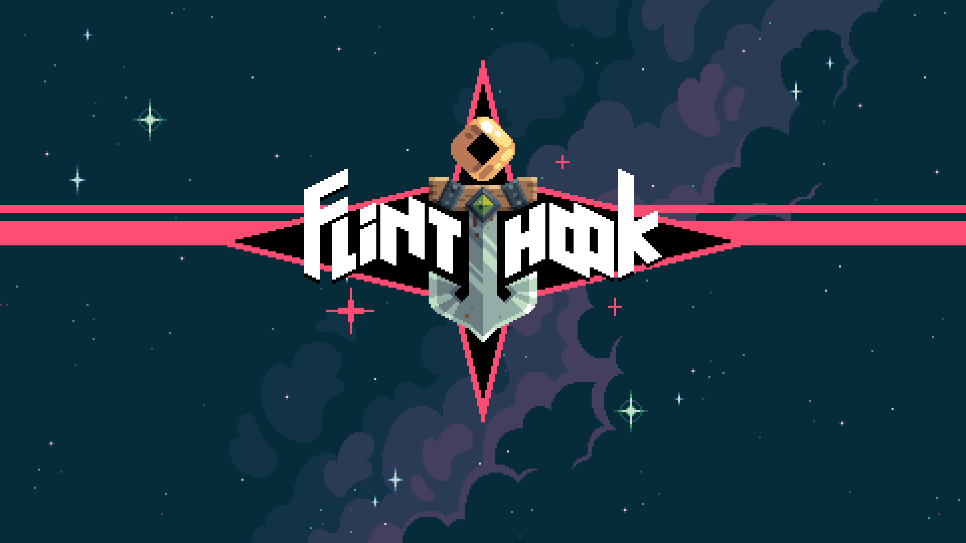 Flinthook débarque bientôt sur PC, PS4 et Xbox One - JVFrance