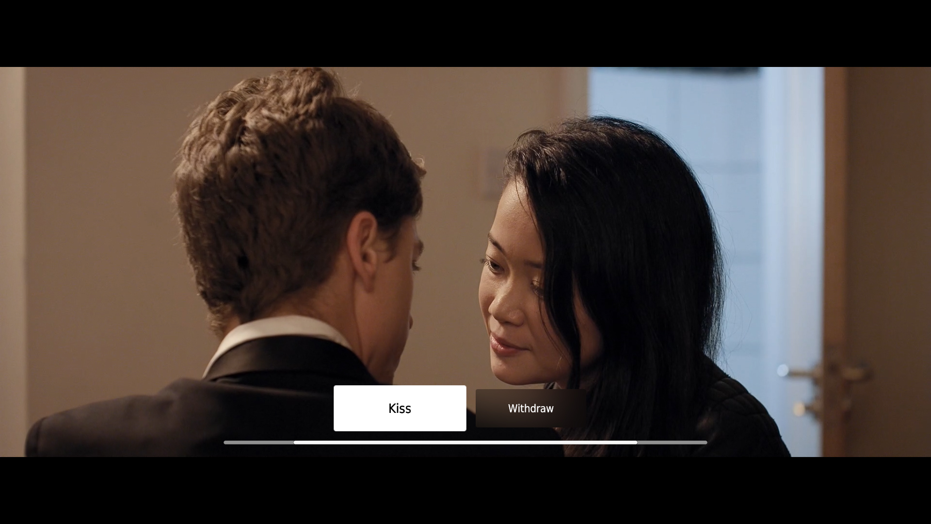 Late Shift arrive enfin sur PC, PS4 et Xbox One - JVFrance