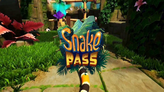 Nouvelle vidéo making-of pour Snake Pass - JVFrance