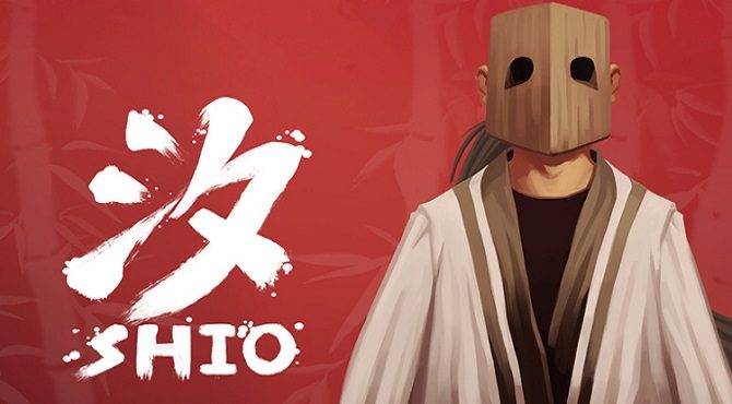 Shio est maintenant disponible sur Steam - JVFrance