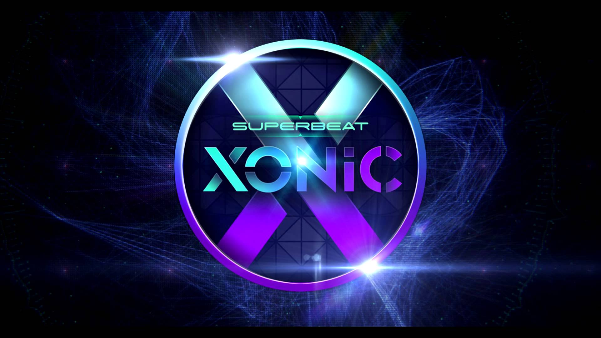 SUPERBEAT: XONIC arrive sur Switch avec un nouveau trailer - JVFrance
