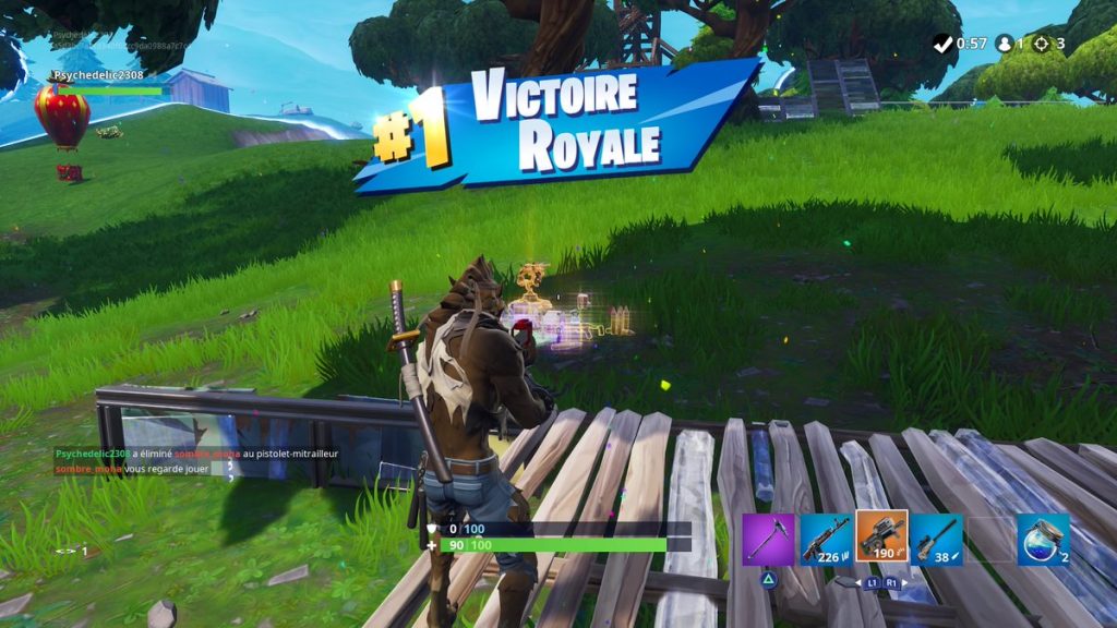 GUIDE | Fortnite : Comment bien débuter - JVFrance GUIDE | Fortnite : Comment bien débuter - JVFrance