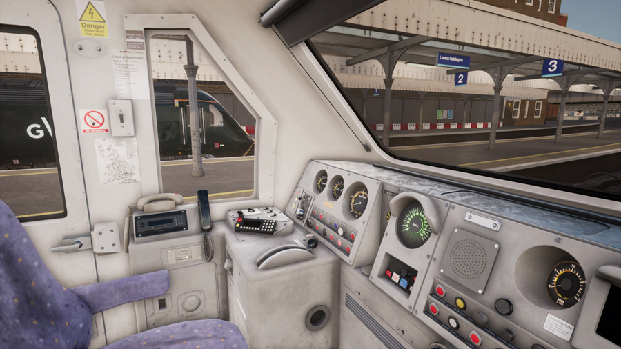 Train Simulator arrive enfin sur consoles avec Train Sim World: Édition ...