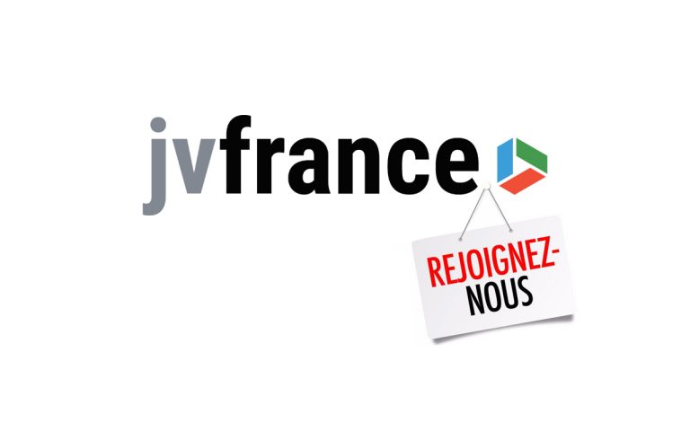 RECRUTEMENT | Rejoignez l'équipe de JVFrance ! - JVFrance