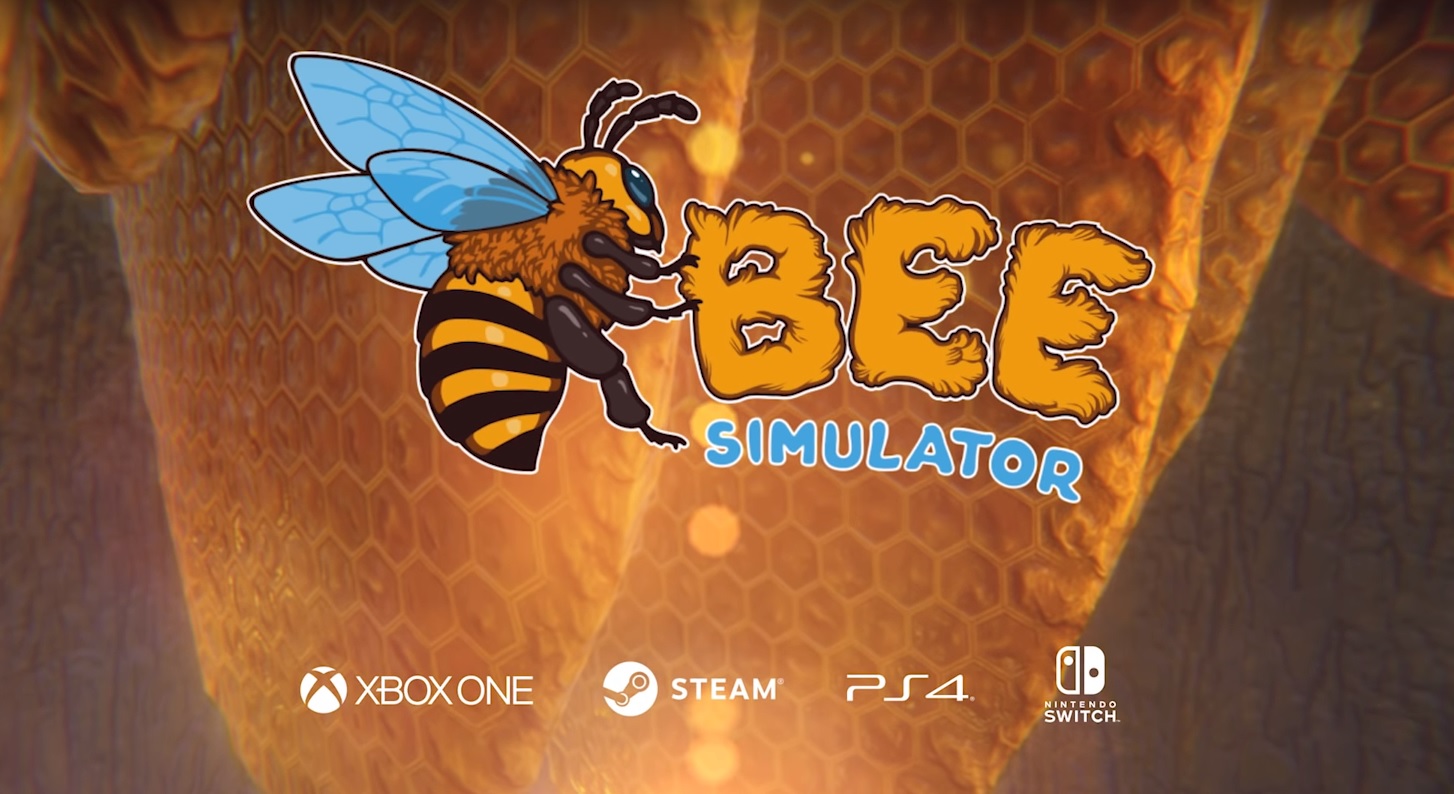 Bee Simulator s'offre un premier trailer - JVFrance