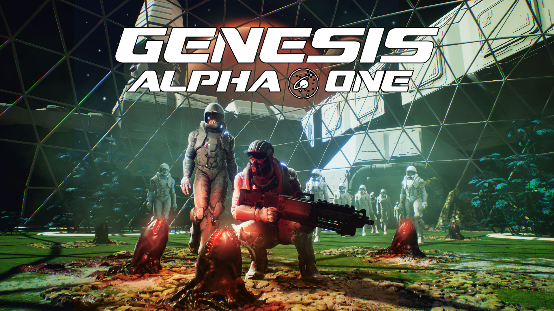 Genesis Alpha One 日本語 _ Genesis Alpha One Deluxe Edition ダウンロード – KRCTV