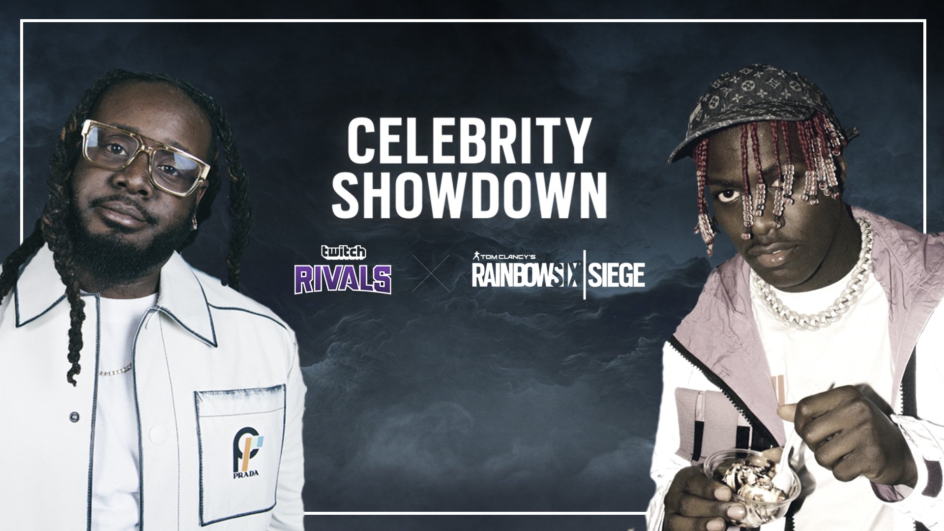 E3 2019 | Rainbow Six Siege : Une confrontation entre célébrités lors d ...