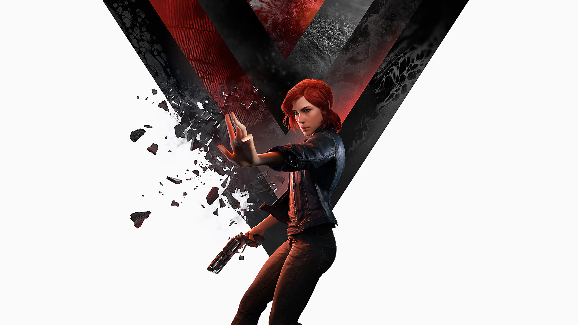 Control : Remedy dévoile les configurations PC requises - JVFrance