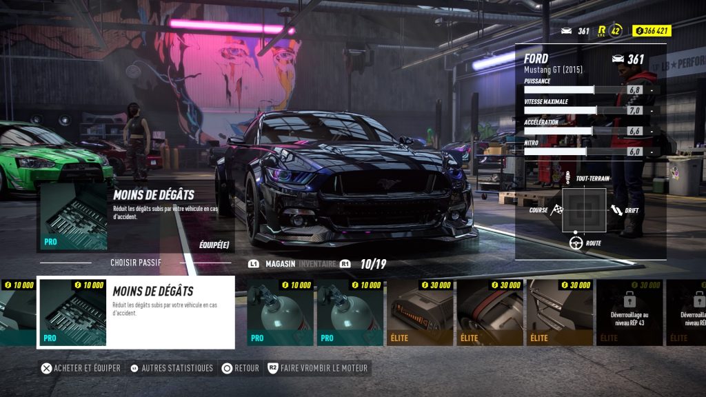 Guide Need For Speed Heat Comment échapper Facilement à La Police Et Optimiser Ses Gains De