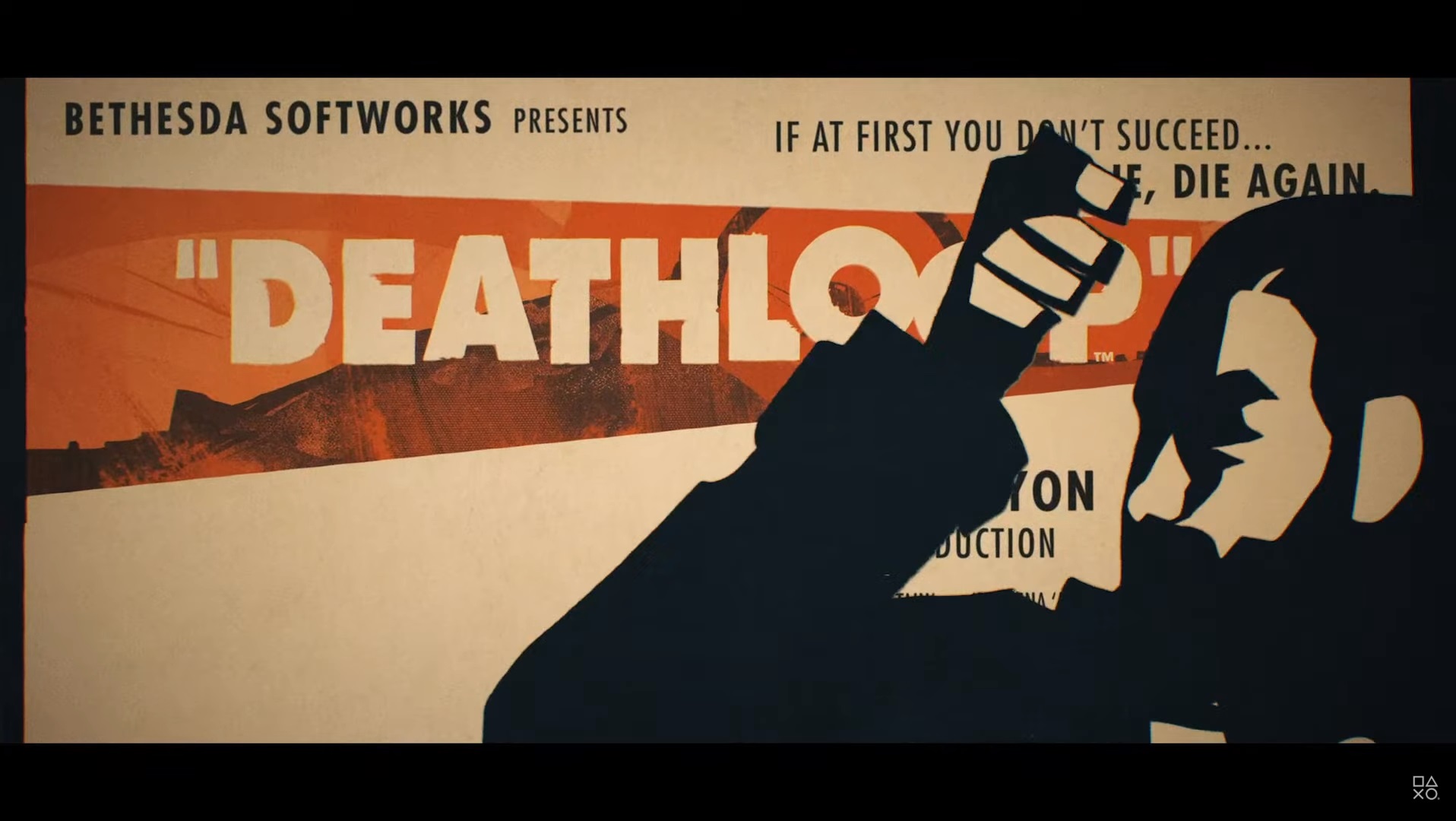 PS5 : Deathloop, le prochain titre d'Arkane Studios se dévoile ...