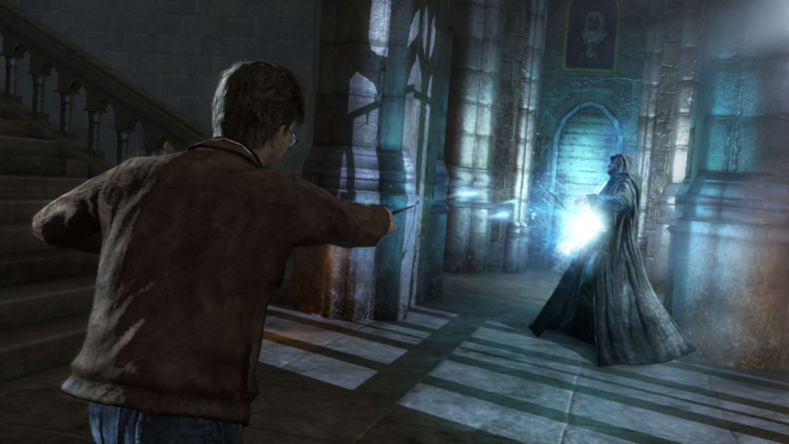 Meta aurait annulé un jeu Harry Potter en réalité virtuelle - JVFrance