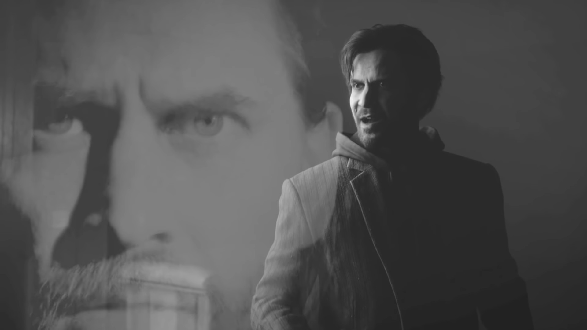 DOSSIER | Et si Remedy avait teasé Alan Wake 2 dans l'extension AWE de ...