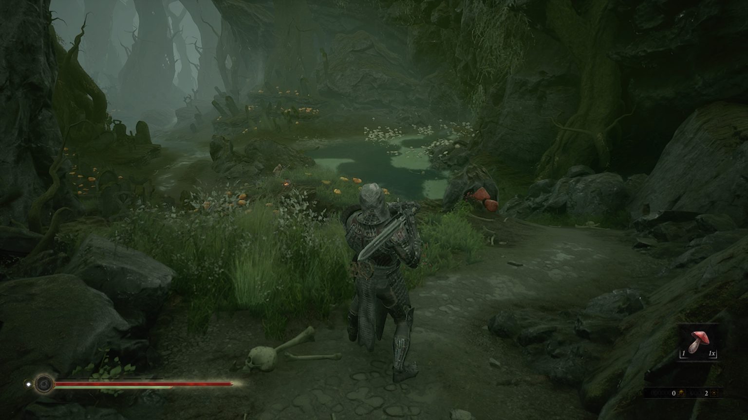 GUIDE | Mortal Shell – Tout savoir sur Tiel, l'Acolyte (aptitudes ...