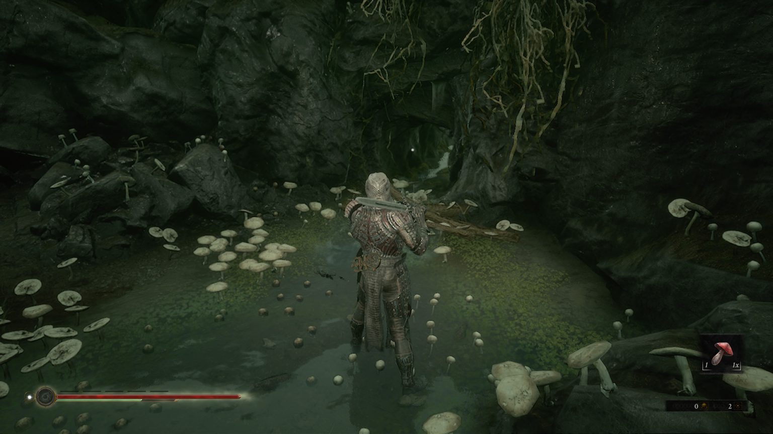 GUIDE | Mortal Shell – Tout savoir sur Tiel, l'Acolyte (aptitudes ...