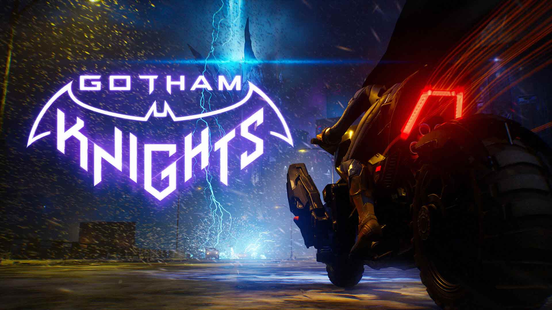FAQ | Gotham Knights – Tout savoir sur le jeu - JVFrance