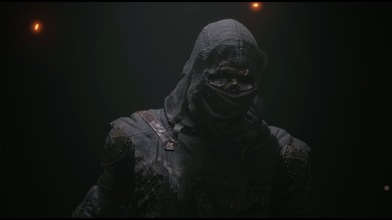 GUIDE | Mortal Shell – Tout savoir sur Tiel, l'Acolyte (aptitudes ...