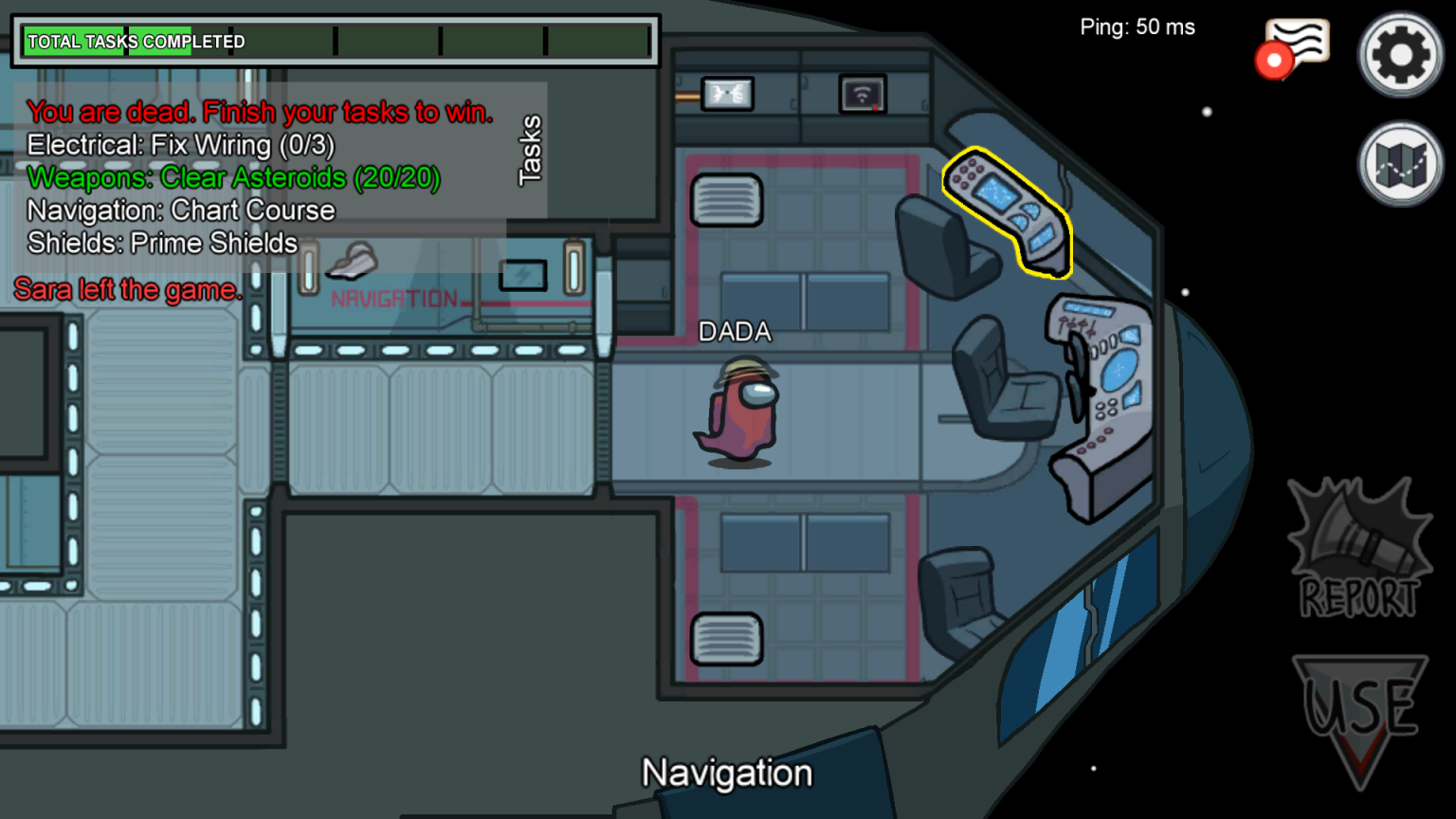 GUIDE | Among Us : Comment jouer en tant que membre d'équipage ? - JVFrance