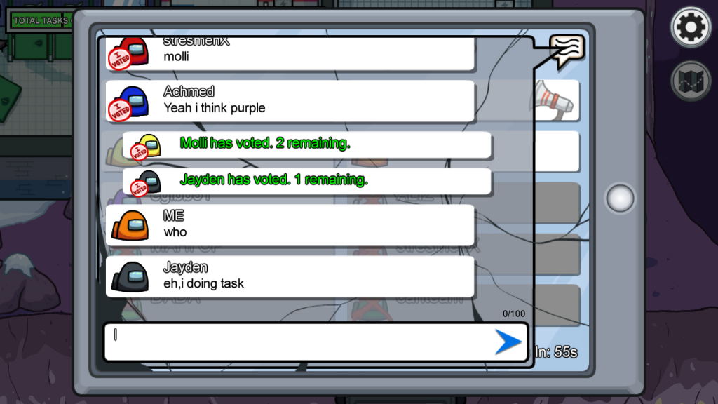 GUIDE | Among Us : Comment dénoncer ou report un imposteur ? - JVFrance