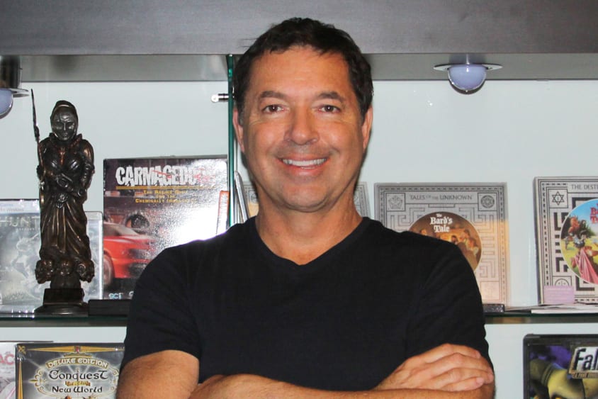 Brian Fargo de InXile Studio (Wasteland 3) annonce travailler sur un ...