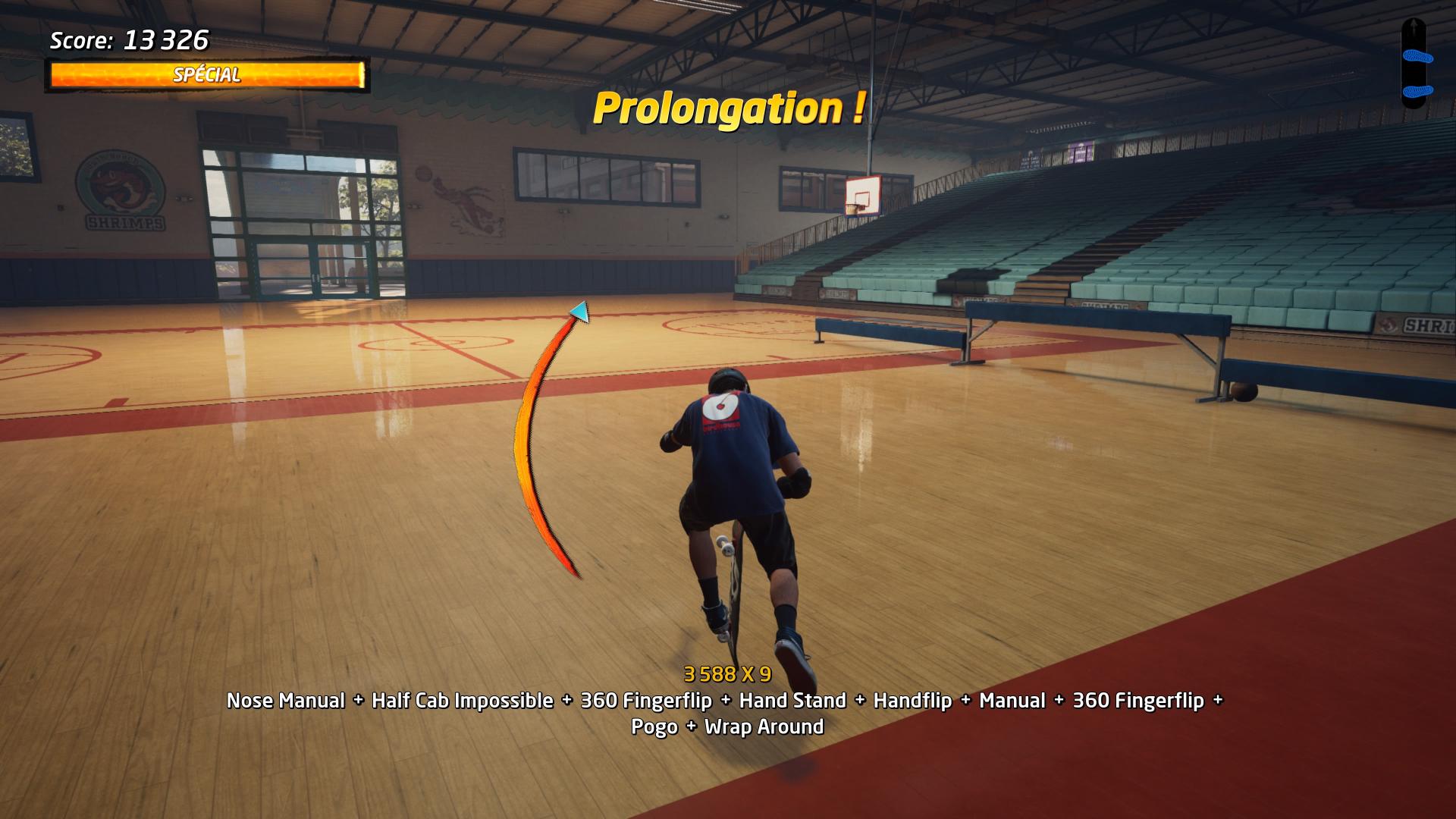 TEST | Tony Hawk's Pro Skater 1+2 - Le remake qui signe le retour du ...
