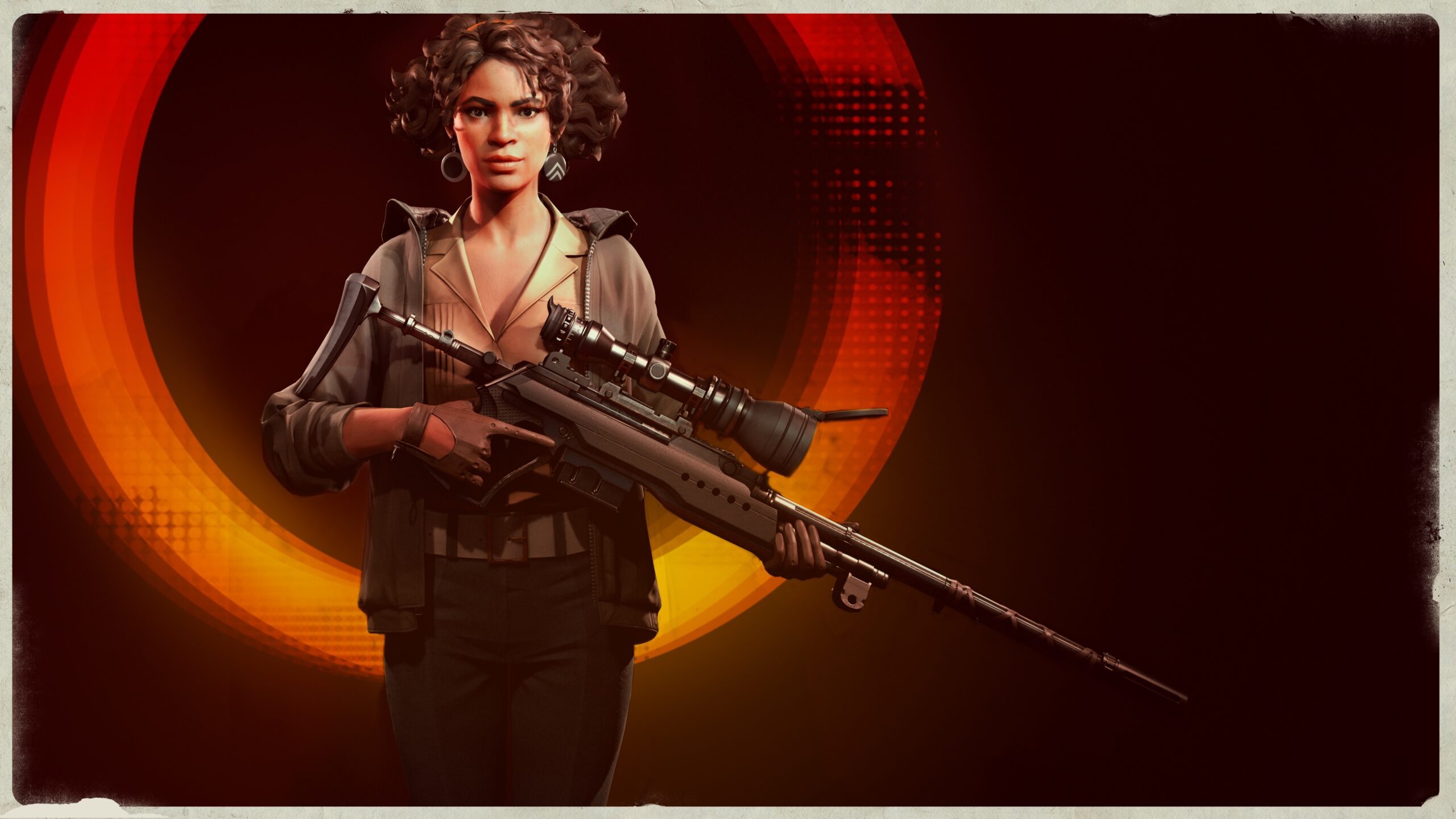 Deathloop - La mise à jour 2 est disponible sur PS5 et PC (patch note) - JVFrance
