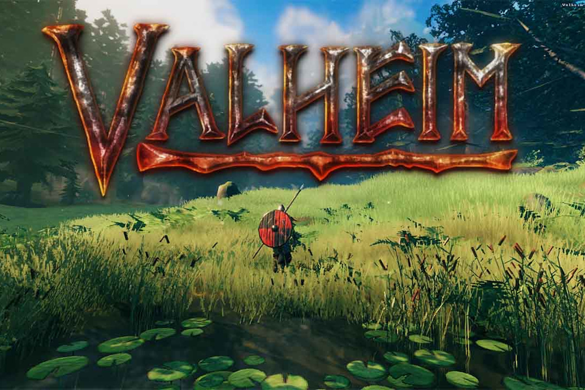 GUIDE | Valheim : Comment invoquer et battre le second boss du jeu, l ... GUIDE | Valheim : Comment invoquer et battre le second boss du jeu, l ...