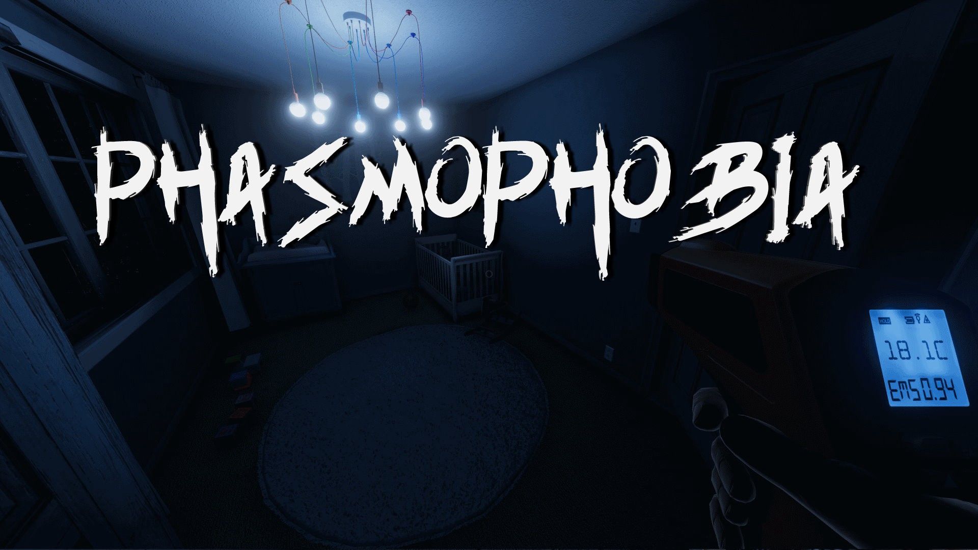 Phasmophobia : la date de sortie des versions consoles officialisée ...
