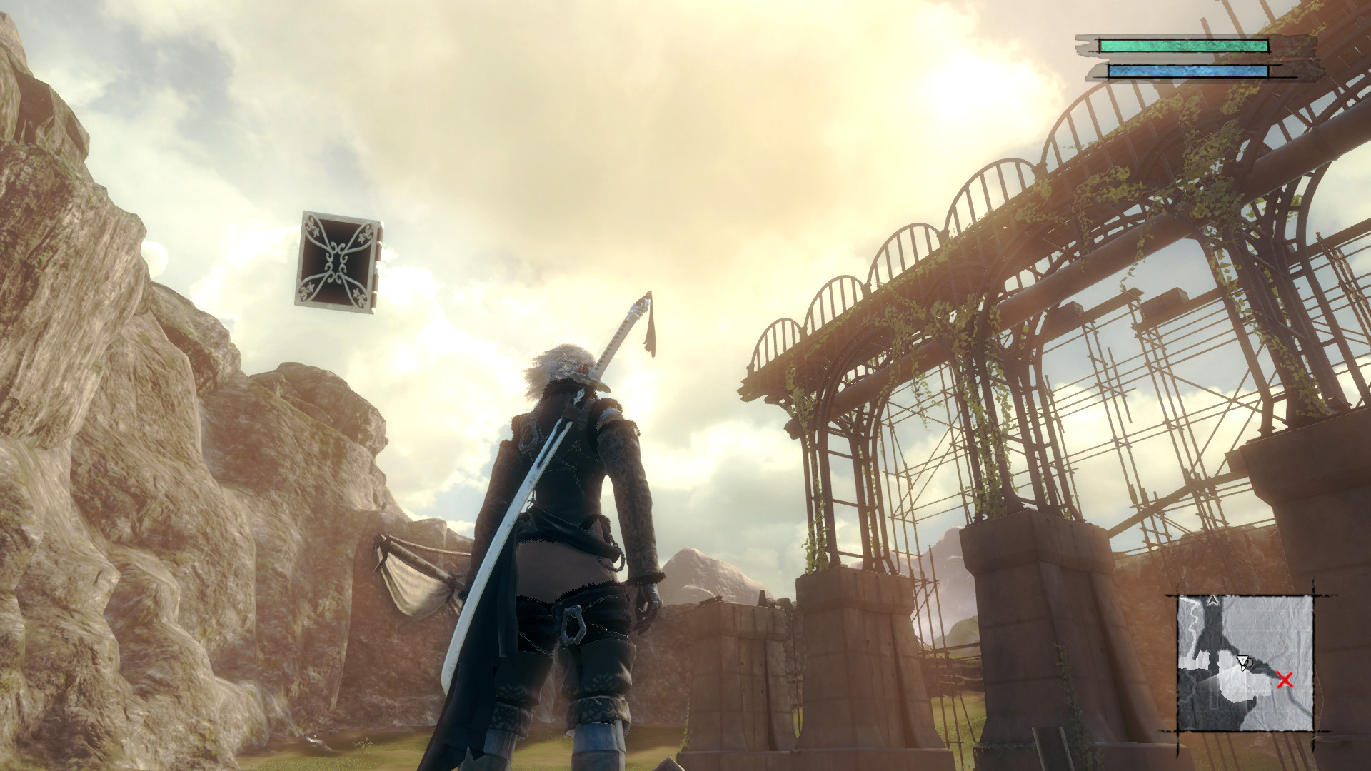 TEST | NieR Replicant ver.1.22474487139… - Une réplique à la hauteur du ...