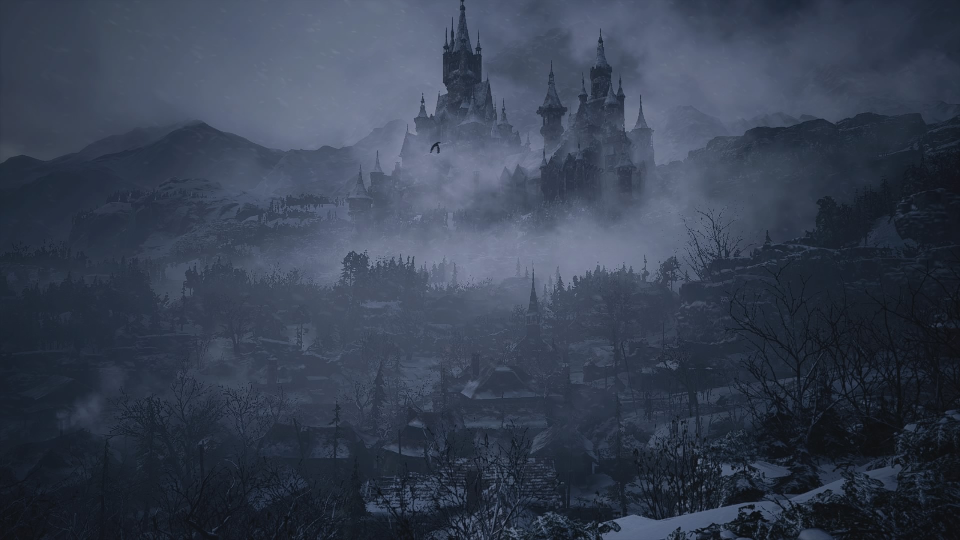 TEST | Resident Evil Village - Le vil âge de la maturité - JVFrance