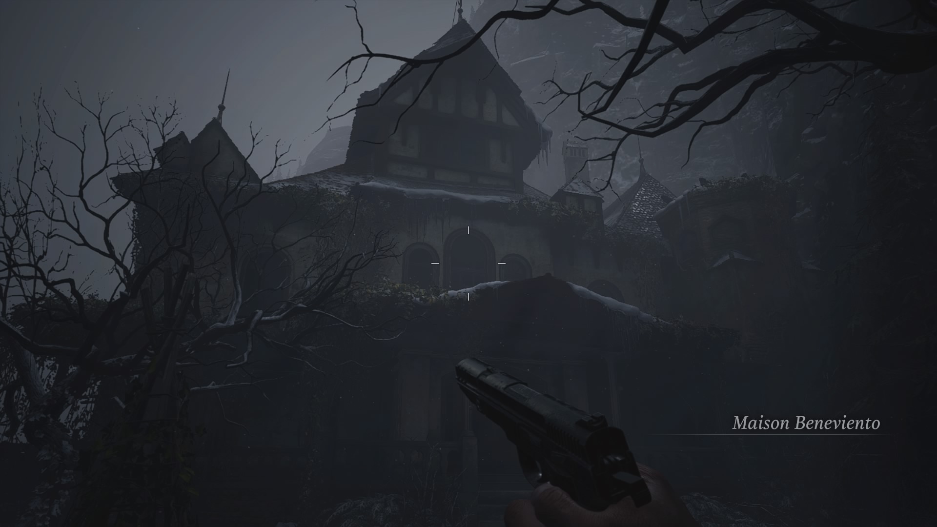 TEST | Resident Evil Village - Le vil âge de la maturité - JVFrance