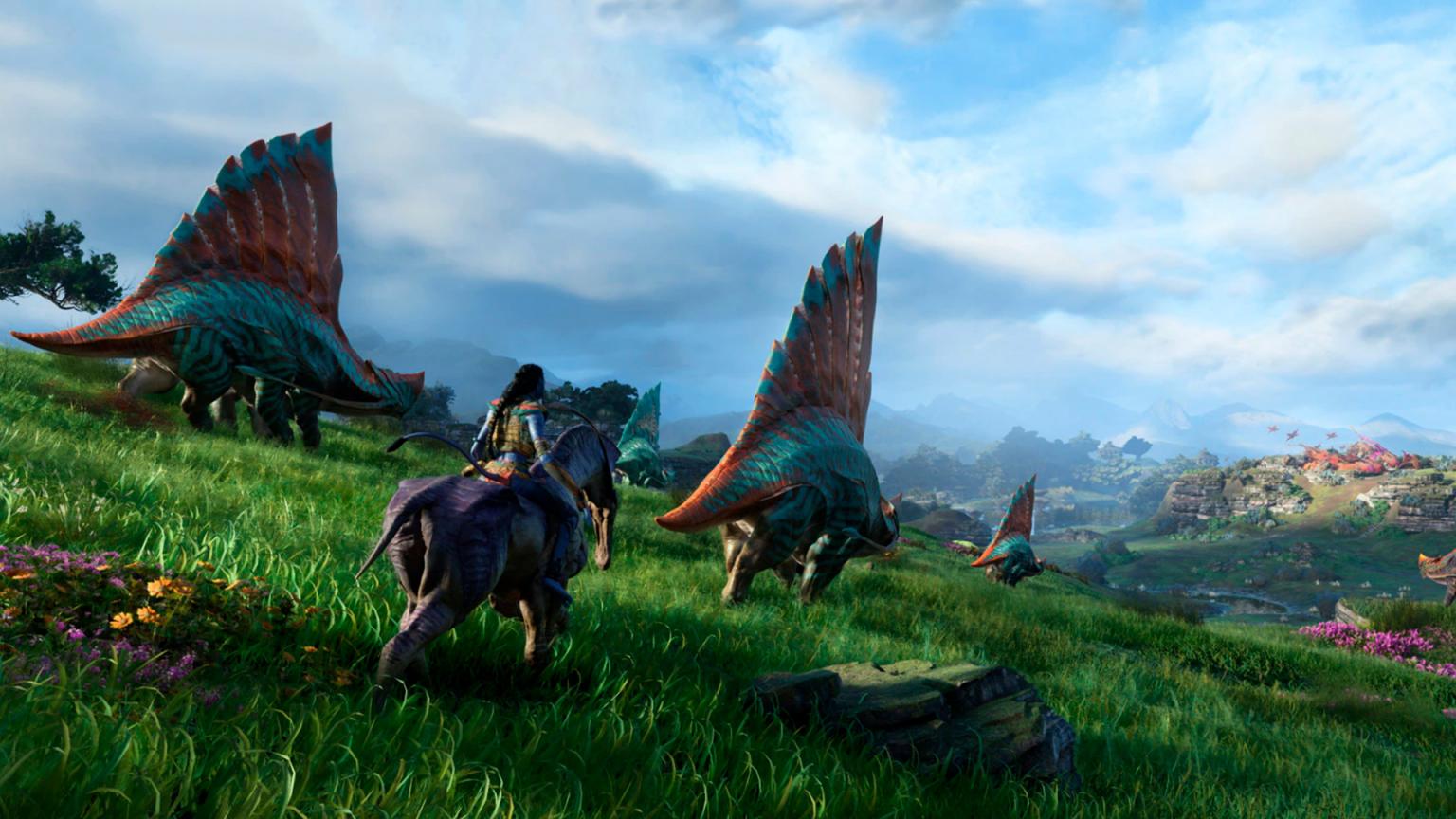 FAQ | Avatar: Frontiers of Pandora - Tout savoir sur le jeu - JVFrance