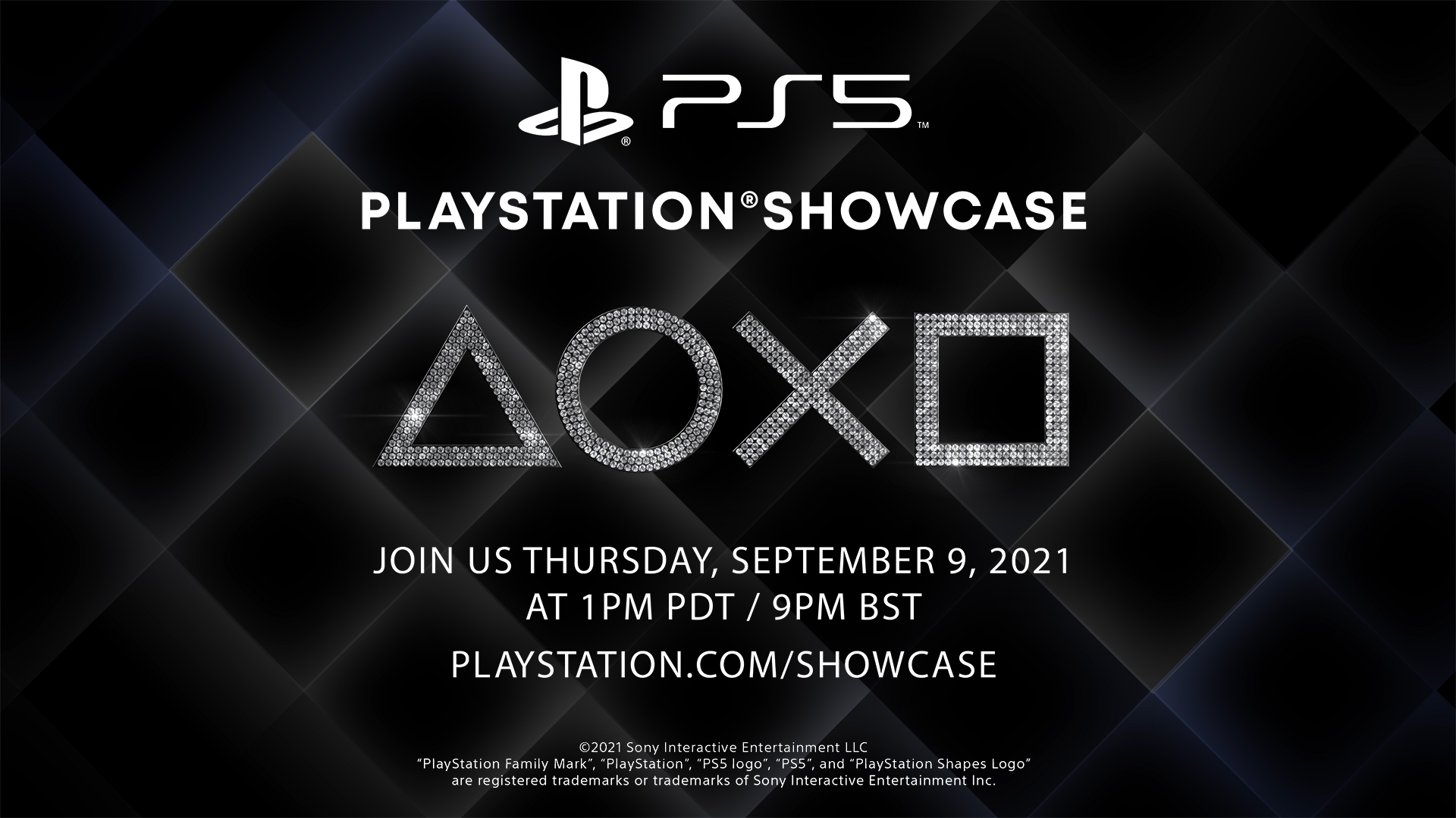 PlayStation Showcase 2021 : Une conférence jeudi 9 septembre avec des ...