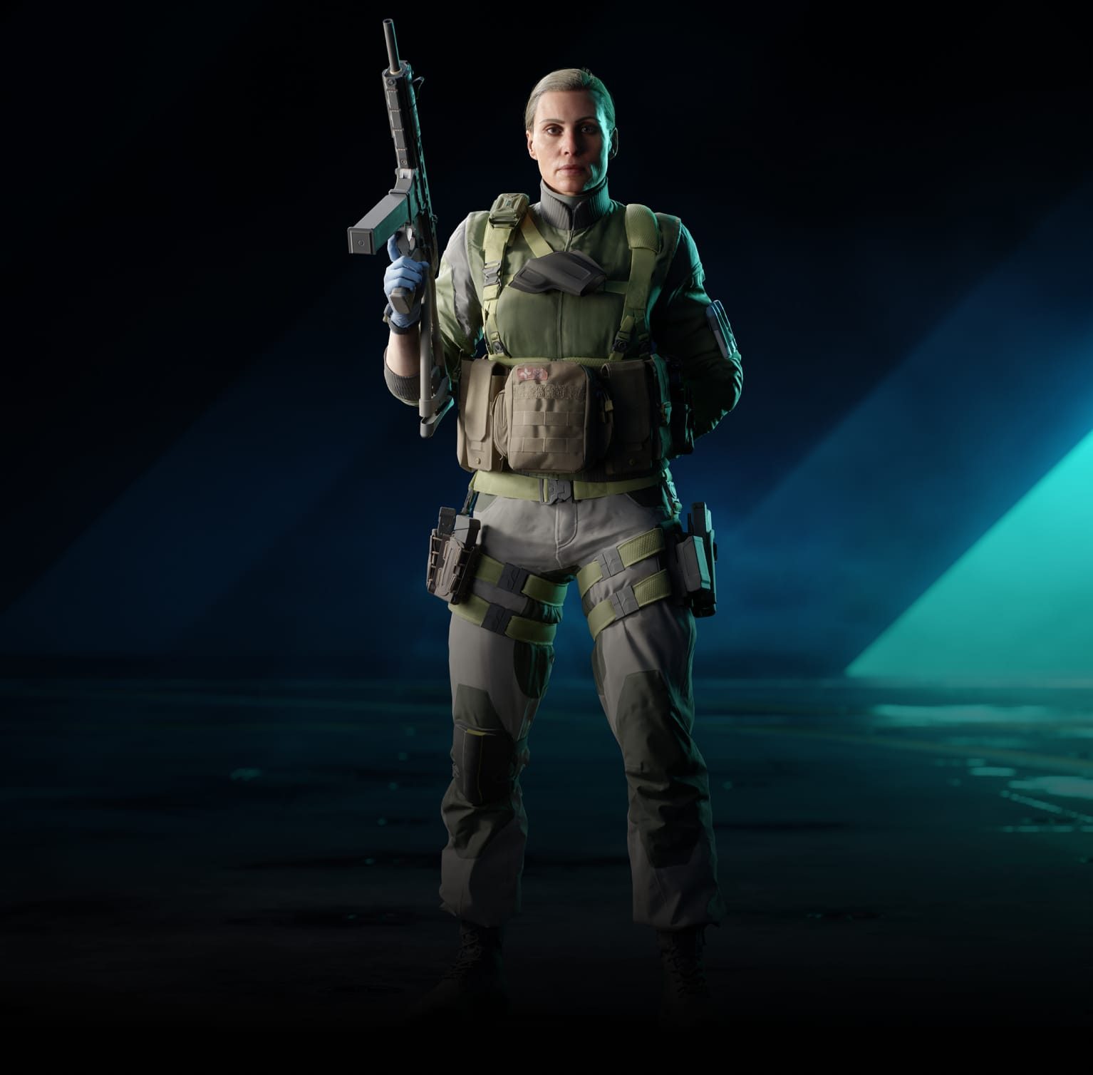 GUIDE | Battlefield 2042 – Comment réanimer ses équipiers - JVFrance