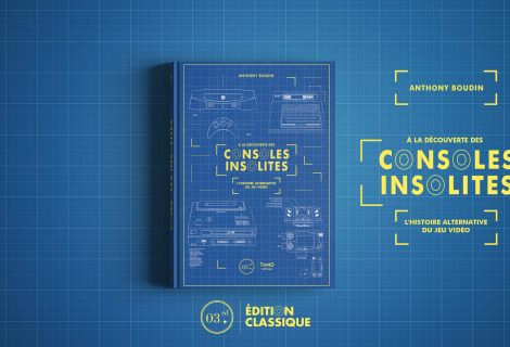 JVFrance - Toute l'actualité des jeux vidéo