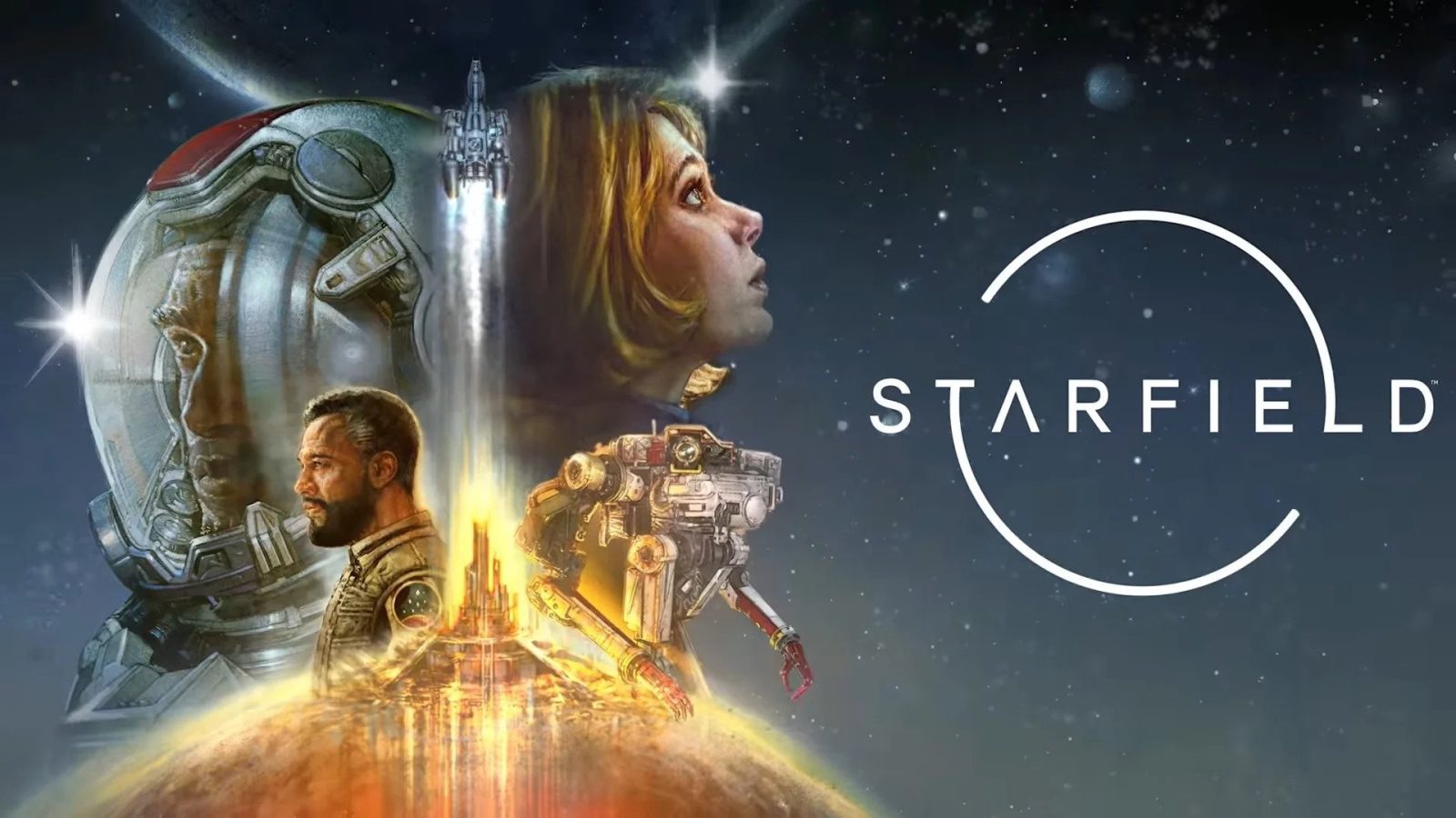 Starfield : la mise à jour 1.11.36 est disponible sur consoles et PC ...